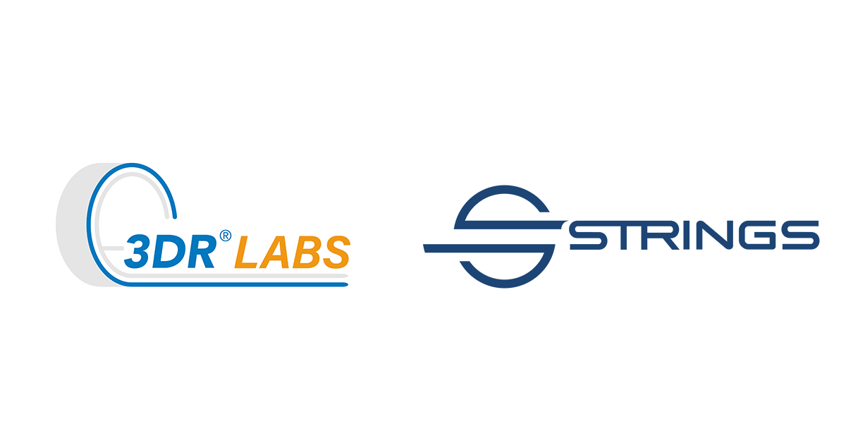 3DR Labs and Strings partner to advance medical imaging workflows with intelligent automation