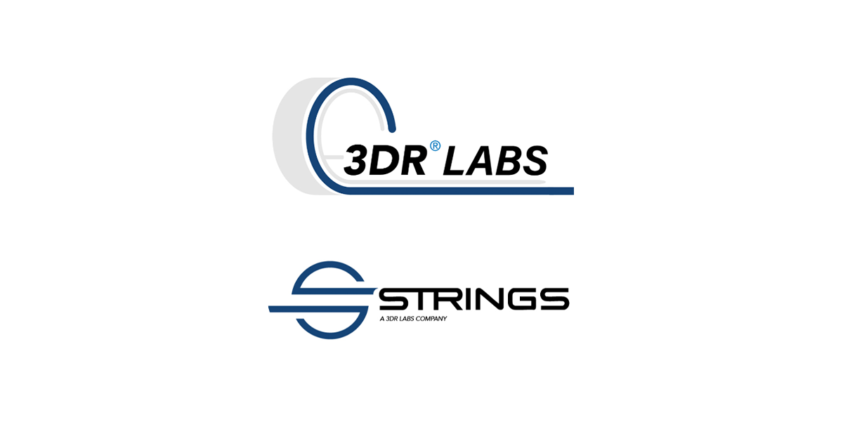 3DR Labs Acquires Strings, Creating an Industry Pioneer in Enterprise Imaging and Workflow ...